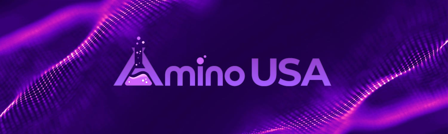Home - Amino USA