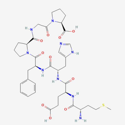 Semax: Key Differences with N-Acetyl Semax - Amino USA